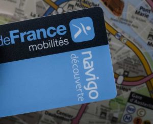 ⓿ Navigo Card París: Recorre la ciudad sin límites